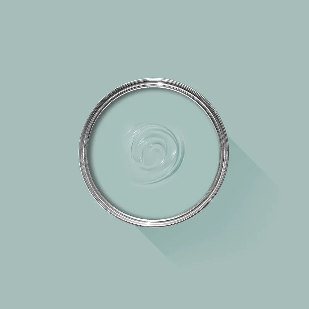 Farrow & Ball Paint - Ancona Blue No. 9805 - ARCHIVED | Kathie Jordan ...
