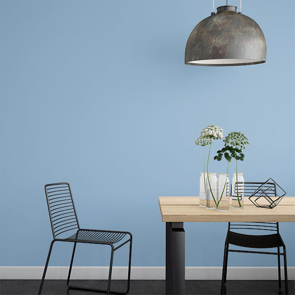 Farrow & Ball Paint - Bay Area Blue No. 9815 - ARCHIVED | Kathie Jordan ...