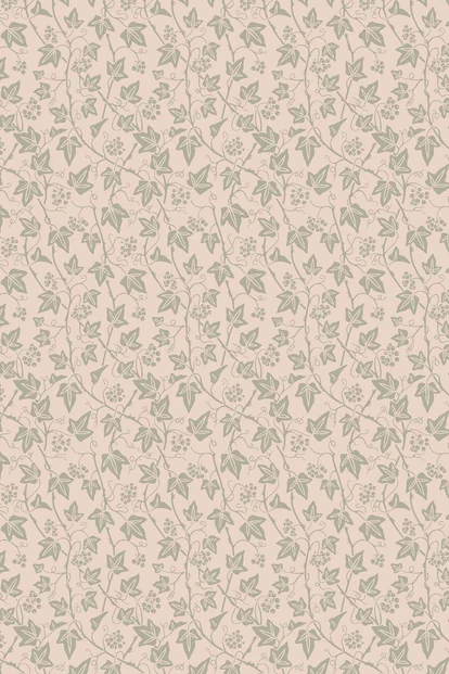 Ivy | Kathie Jordan Design