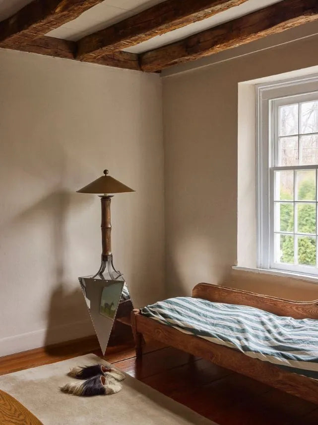 Farrow & Ball Paint - Roasted Macadamia No. CB2 | Kathie Jordan Design