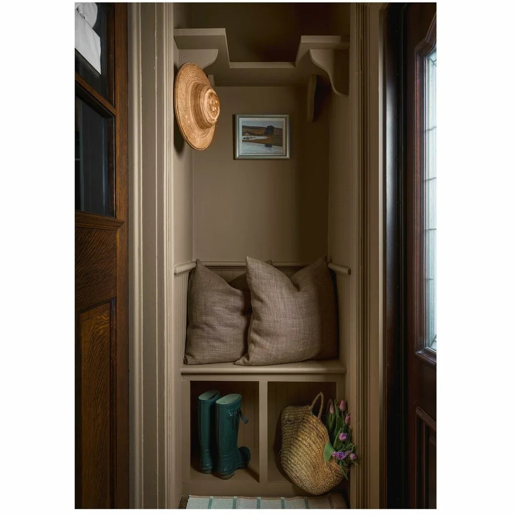 Farrow & Ball Paint - Tack Room Door No.G6 - ARCHIVED | Kathie Jordan ...