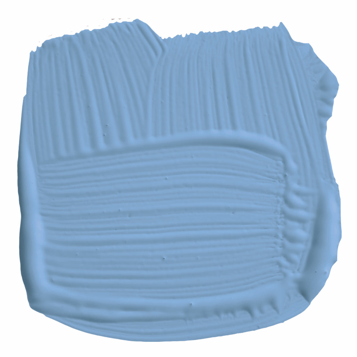 Farrow & Ball Paint - Cook's Blue No. 237 | Kathie Jordan Design