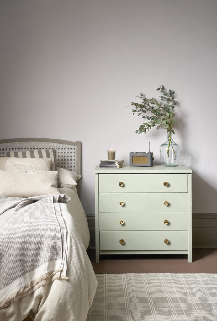 Coolabah Green- Chalk Paint | Kathie Jordan Design